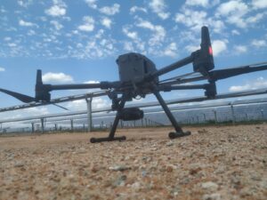 Projetos – mv power